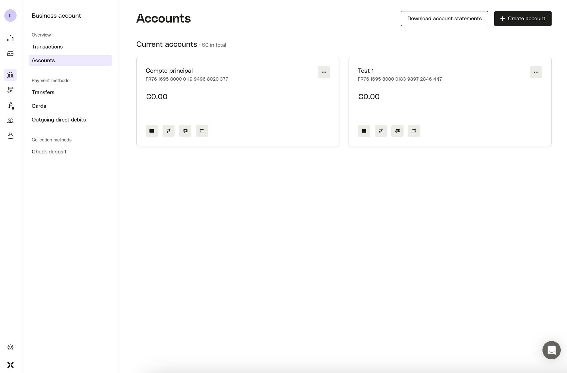 Where do I find my statements? – Help Center